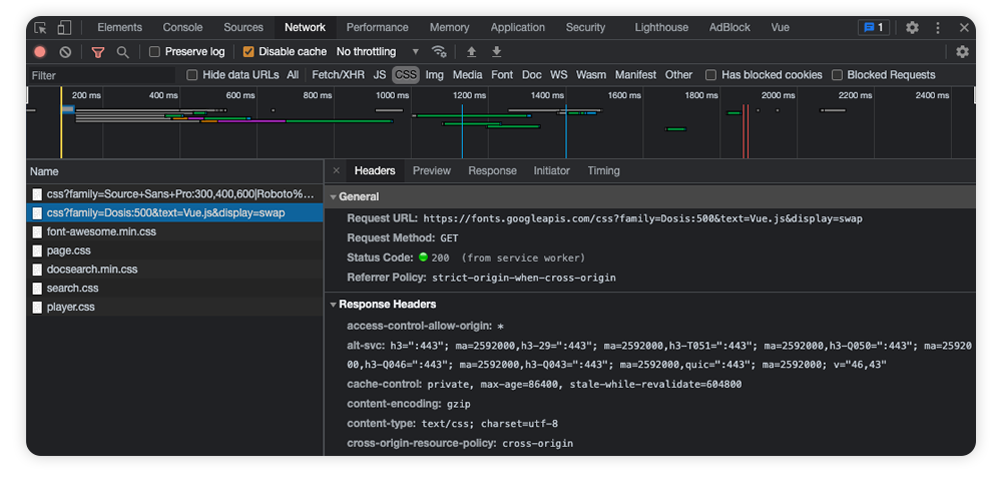 How To Debug Vue js Apps Made With Vue js